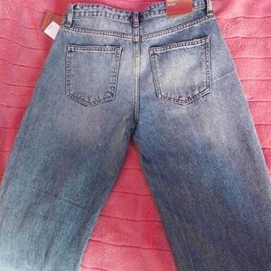 Vanilla Star | Jeans | Baggy Jeans Vanilla Star | Poshmark
